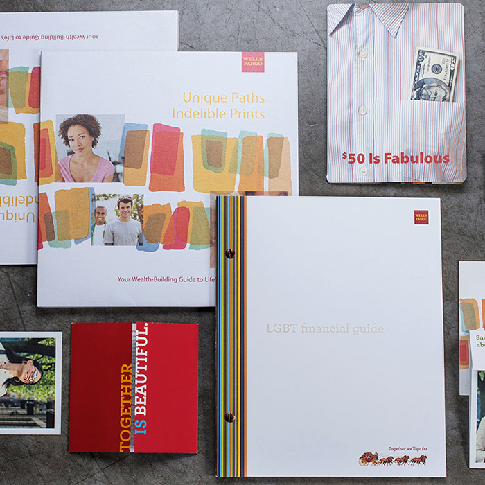 Wells Fargo - Yes Design Group