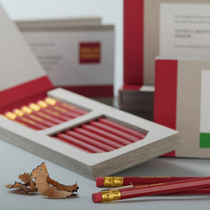 Wells Fargo - Yes Design Group