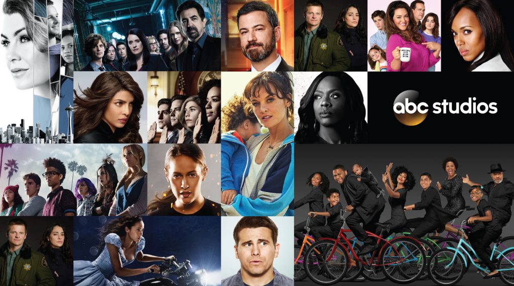 ABC Studios - Yes Design Group